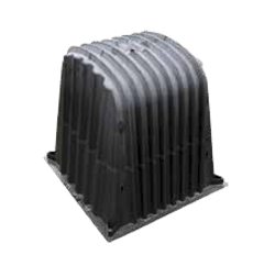 Kappax System - Accessori complementari - 3P Plast - Plastic polymers ...