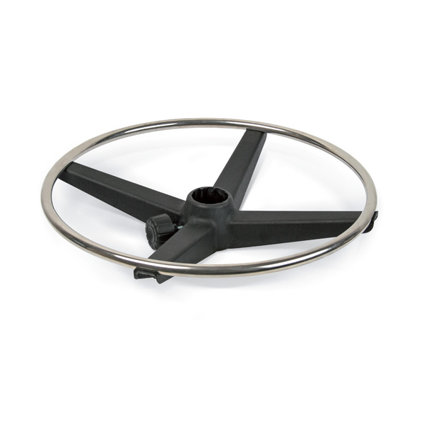 Production of Kit Chairs, Chair Components, Various: FOOT REST RING ...
